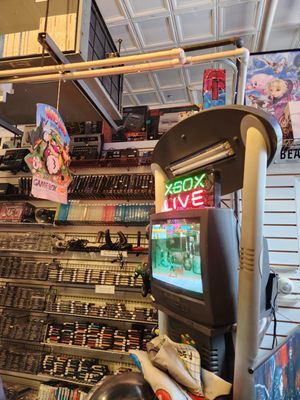 GAME ZONE - Updated October 2024 - 85 Photos & 52 Reviews - 270 Essex ...