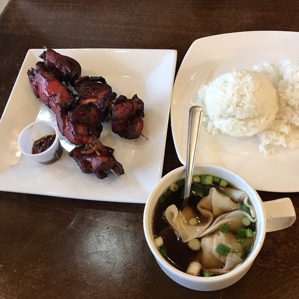 RICE EXPRESS - 34 Photos & 74 Reviews - Chinese - 2609 W White St, Anna ...