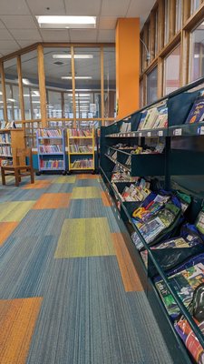 WESTMONT PUBLIC LIBRARY - Updated December 2025 - 18 Photos & 19 ...