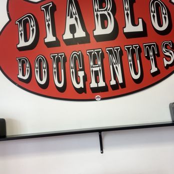 DIABLO DOUGHNUTS - Updated January 2026 - 734 Photos & 397 Reviews ...