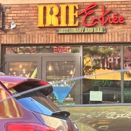 IRIE ENTREE - Updated December 2025 - 133 Photos & 78 Reviews - 4001 ...