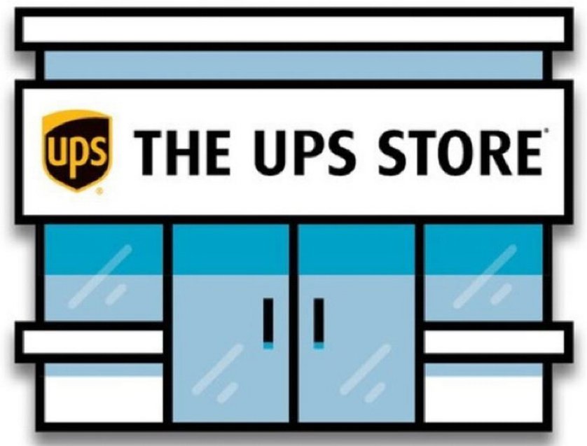 THE UPS STORE - Updated January 2026 - 34 Photos & 35 Reviews - 1319 ...