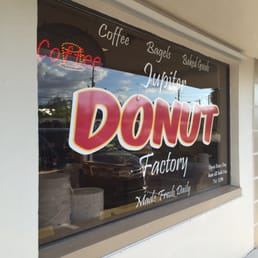 JUPITER DONUTS - Updated July 2025 - 189 Photos & 255 Reviews - 141 ...