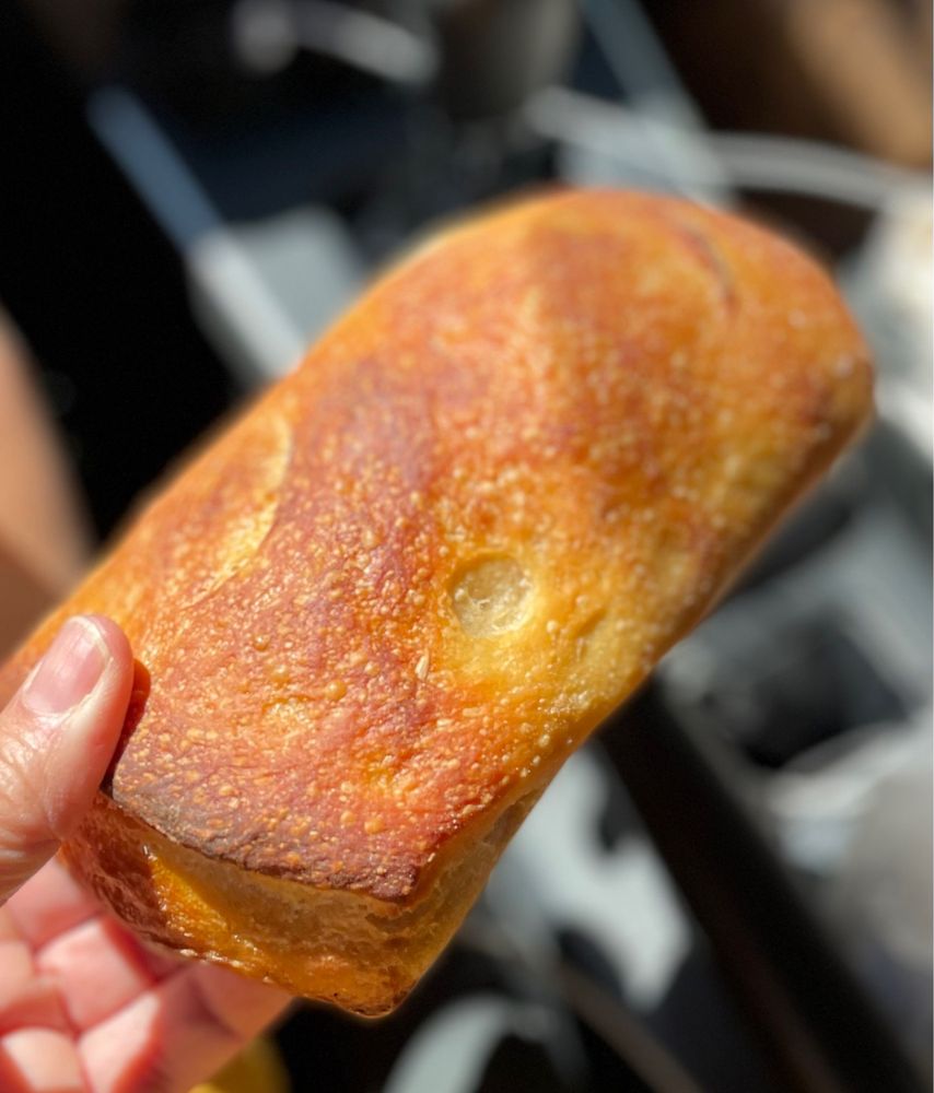 BARRIO BREAD - Updated July 2025 - 391 Photos & 361 Reviews - 18 S ...