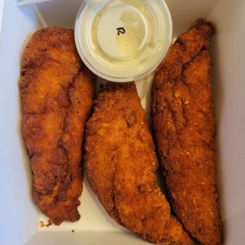 LOLA’S CHICKEN SHACK - Updated December 2024 - 461 Photos & 750 Reviews ...