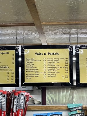 32 GENERAL - Updated October 2025 - 156 Windsor Rd, China, Maine ...