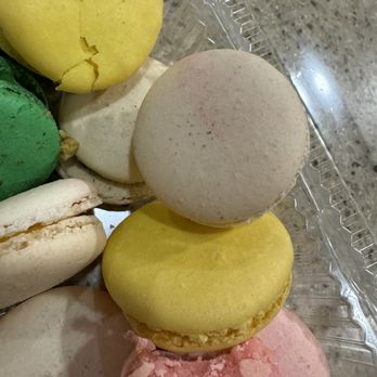 PATISSERIE MANON - 1912 Photos & 1034 Reviews - 8751 W Charleston Blvd ...