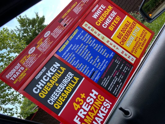 COOK OUT - Updated October 2025 - 73 Photos & 88 Reviews - 2790 Panola ...