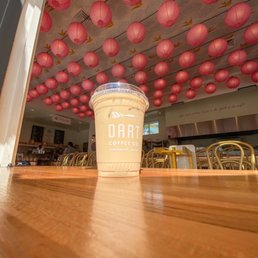 DART COFFEE CO - 245 Photos & 152 Reviews - Coffee Roasteries - 121 E ...
