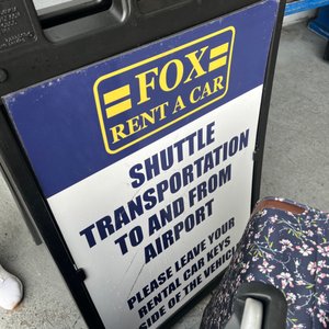 FOX RENT A CAR - 157 Photos & 1171 Reviews - Car Rental - 5757 S ...