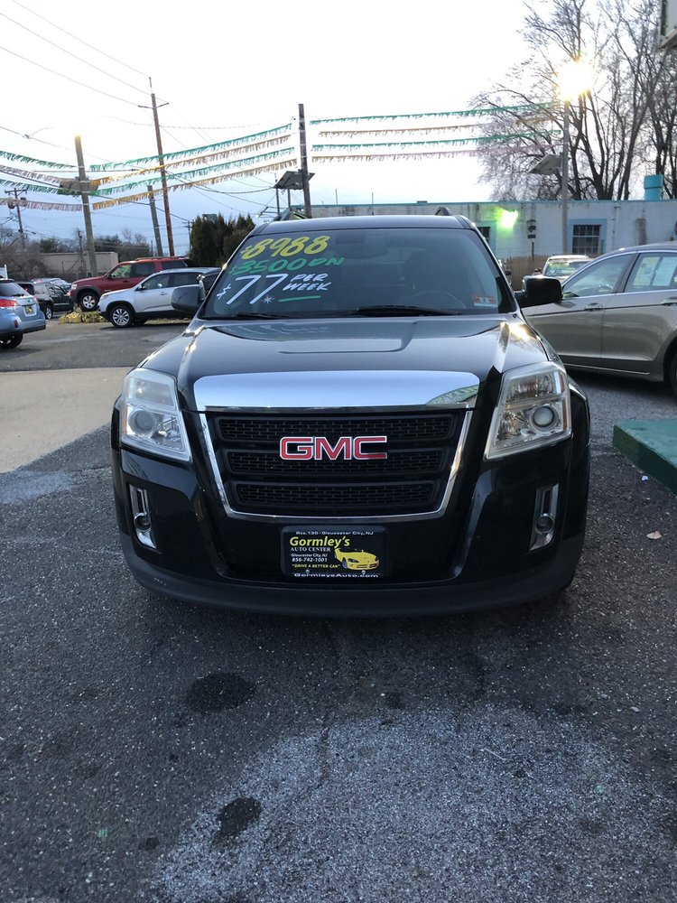 GORMLEY’S AUTO CENTER - 15 Photos & 13 Reviews - US Highway 130 & Klemm ...