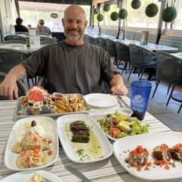 ACROPOLIS GREEK TAVERNA - Updated December 2025 - 421 Photos & 493 ...