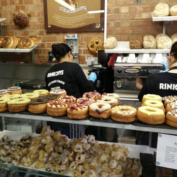 RINKOFF BAKERIES - Updated October 2025 - 100 Photos & 55 Reviews - 224 ...