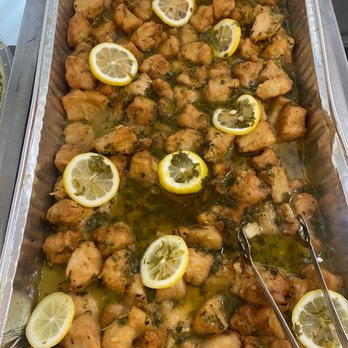 VIGA ITALIAN EATERY & CATERER - Updated August 2025 - 38 Photos & 90 ...