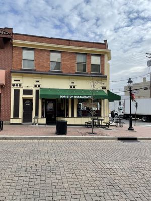 THE DOR-STOP RESTAURANT - Updated October 2024 - 462 Photos & 578 ...