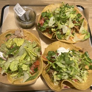 DOS TOROS TAQUERIA - 436 Photos & 1388 Reviews - 137 4th Ave, New York ...