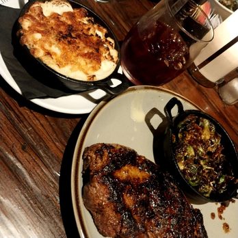 SPOTTED COW STEAKHOUSE - Updated October 2024 - 76 Photos & 38 Reviews ...