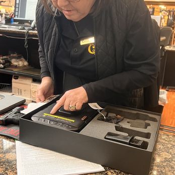 COLLECTORS FIREARMS - Updated December 2025 - 83 Photos & 177 Reviews ...