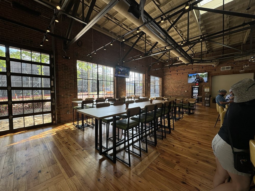 ATOMIC CLOCK BREWING - Updated August 2025 - 42 Photos & 21 Reviews ...