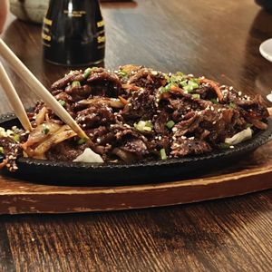 OMBU GRILL - Updated May 2025 - 23 Photos & 28 Reviews - 1120 Main St ...