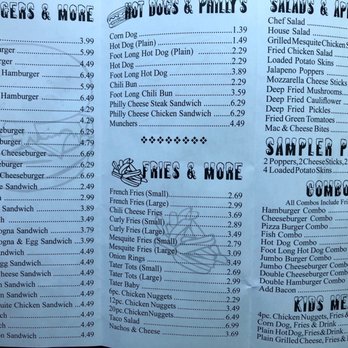 FROSTY MUG DRIVE IN - Updated December 2025 - 22 Photos & 41 Reviews ...