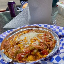 Mac Nation Cafe - Cheap - Soul Food - Updated June 2025 - 395 Photos ...