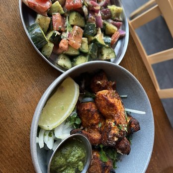 ROOTS INDIAN BISTRO - Updated October 2024 - 474 Photos & 463 Reviews ...