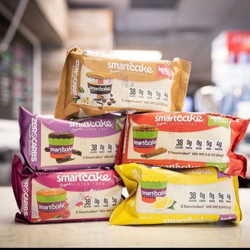 PURE MART - Updated April 2024 - 51 Photos - 96 Bessemer Court, London ...