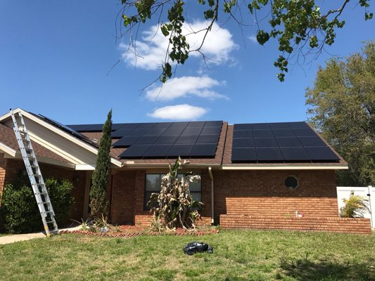 PES SOLAR OF SOUTH FLORIDA - Updated October 2024 - 64 Photos & 16 ...