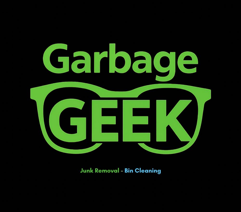 GARBAGE GEEK - Updated May 2025 - Dallas, Texas - Junk Removal & Hauling - Yelp