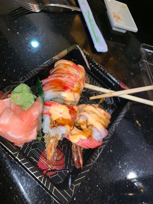 SHOGUN JAPANESE GRILL & SUSHI BAR - 188 Photos & 366 Reviews - Sushi ...
