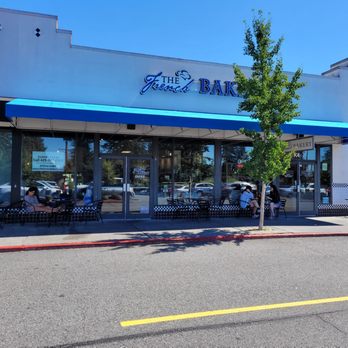 THE FRENCH BAKERY - 440 Photos & 444 Reviews - 15600 NE 8th St ...