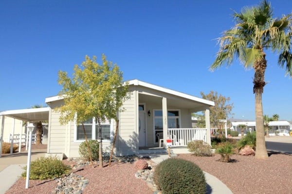 BUENA VISTA OF ARIZONA MANUFACTURED HOUSING SALES - Updated July 2025 ...
