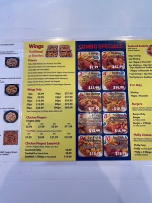 WINGS MANIA - 59 Photos & 83 Reviews - 1977 Scenic High N, Snellville ...