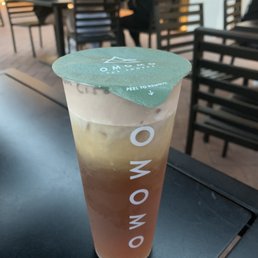 OMOMO TEA SHOPPE - 1147 Photos & 748 Reviews - 14433 Culver Dr, Irvine ...