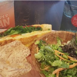 EL SUPER PAN THE BATTERY ATLANTA - Updated June 2025 - 446 Photos & 256 ...