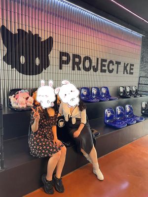 PROJECT KE - 145 Photos & 10 Reviews - 36-12 Main St, Flushing, New ...