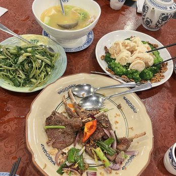 CONGEE VILLAGE - Updated May 2025 - 1264 Photos & 438 Reviews - 36-36 ...