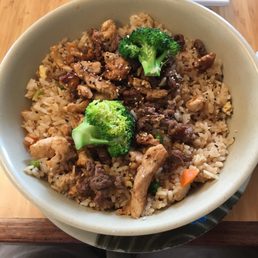 HIBACHIO - Updated October 2025 - 110 Photos & 134 Reviews - 503 N Hwy ...