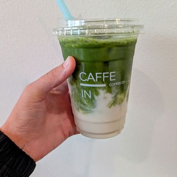 CAFFE IN COFFEE ROASTERS - Updated October 2025 - 563 Photos & 268 ...