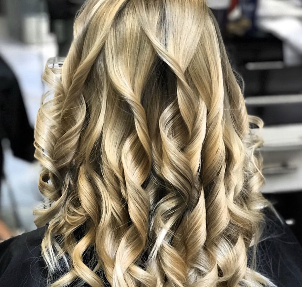 HAIR BY ALICE - 14 Photos - Canoga Park, CA - Yelp