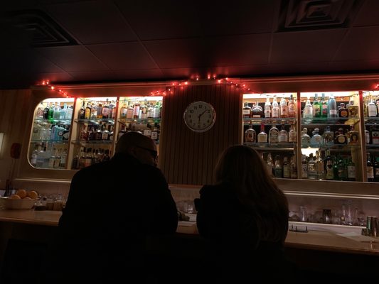 THE BARTENDER’S HANDSHAKE - Updated April 2025 - 3617 Ingersoll Ave ...