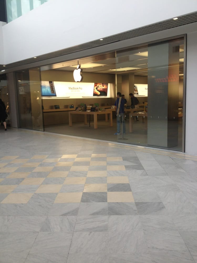 APPLE STORE - Updated April 2024 - Centre commercial régional Parly II ...