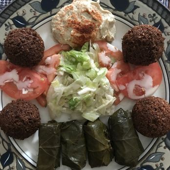 PITA INN - Updated January 2026 - 244 Photos & 614 Reviews - 122 S ...