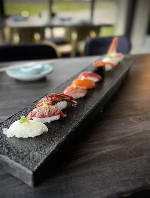 ARIAKE SUSHI & ROBATA - 32 Photos & 15 Reviews - 1110 E Battlefield Rd ...