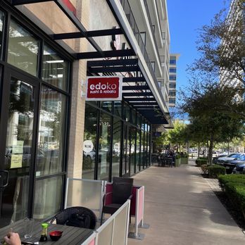 EDOKO SUSHI & ROBATA - Updated April 2025 - 762 Photos & 335 Reviews ...
