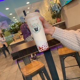 AB TEAHOUSE - 474 Photos & 309 Reviews - Bubble Tea - 10953 Meridian Dr ...