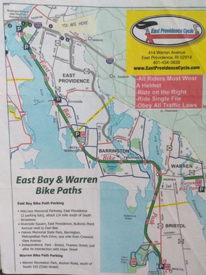EAST BAY BIKE PATH - Updated August 2024 - 121 Photos & 75 Reviews ...