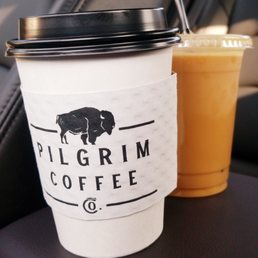 PILGRIM COFFEE COMPANY - Updated March 2025 - 203 Photos & 202 Reviews ...