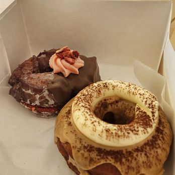 PVDONUTS - Updated July 2025 - 2083 Photos & 1063 Reviews - 158 ...